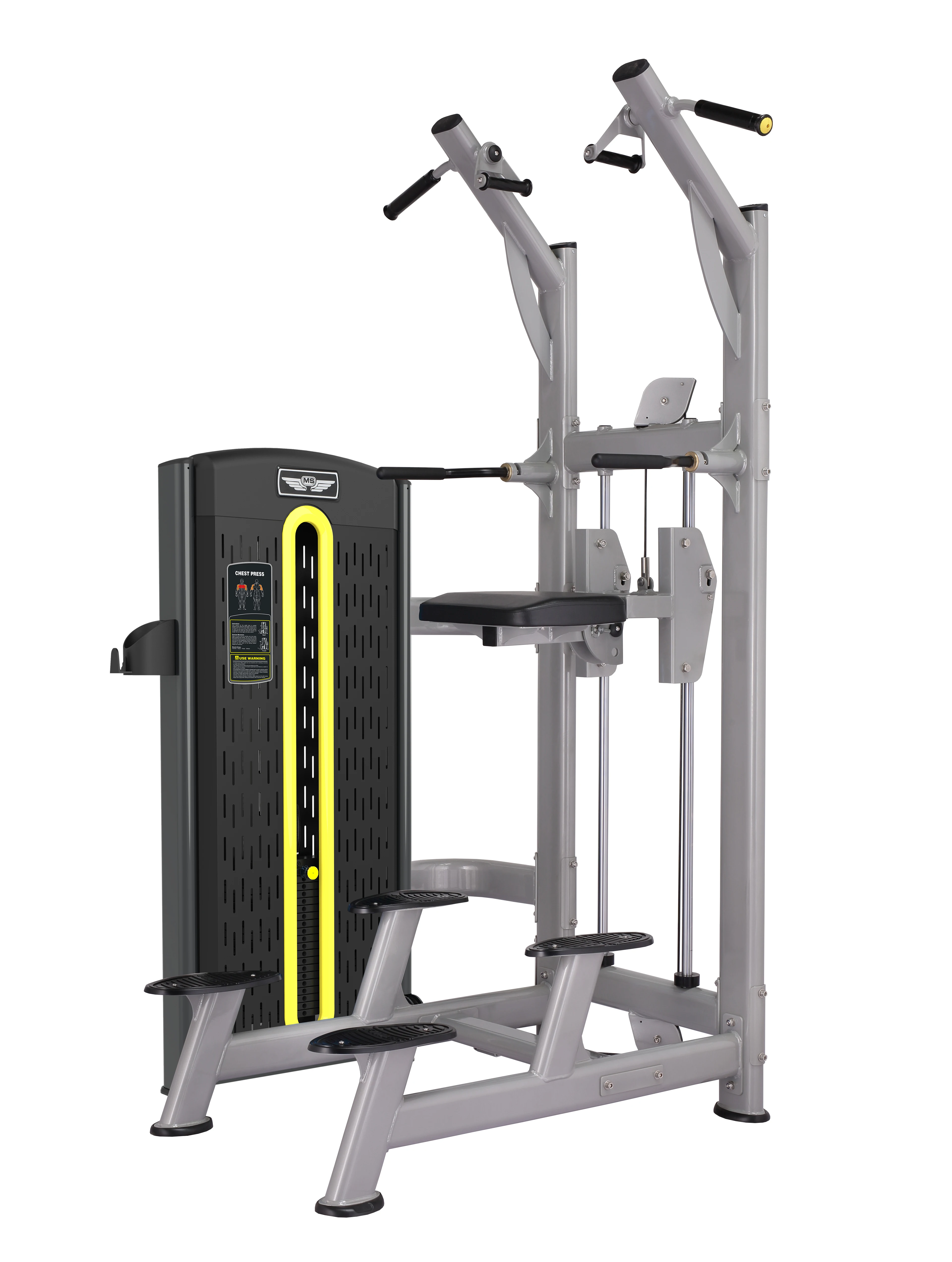 MBH Fitness E Approved Heavy Duty Durable Fitness Equipment
