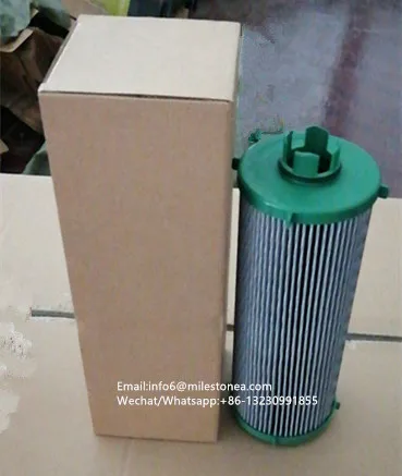 Tractors Engine Hydraulic Oil Filter Al169573 For Excavator ...