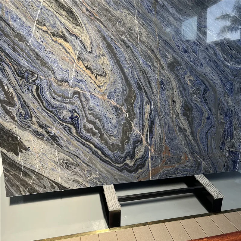 Brazil Marble