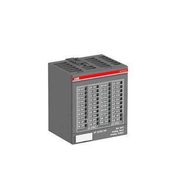 Brand New Original Programmable Logic Controller Pm573-eth Plc Ac500 ...