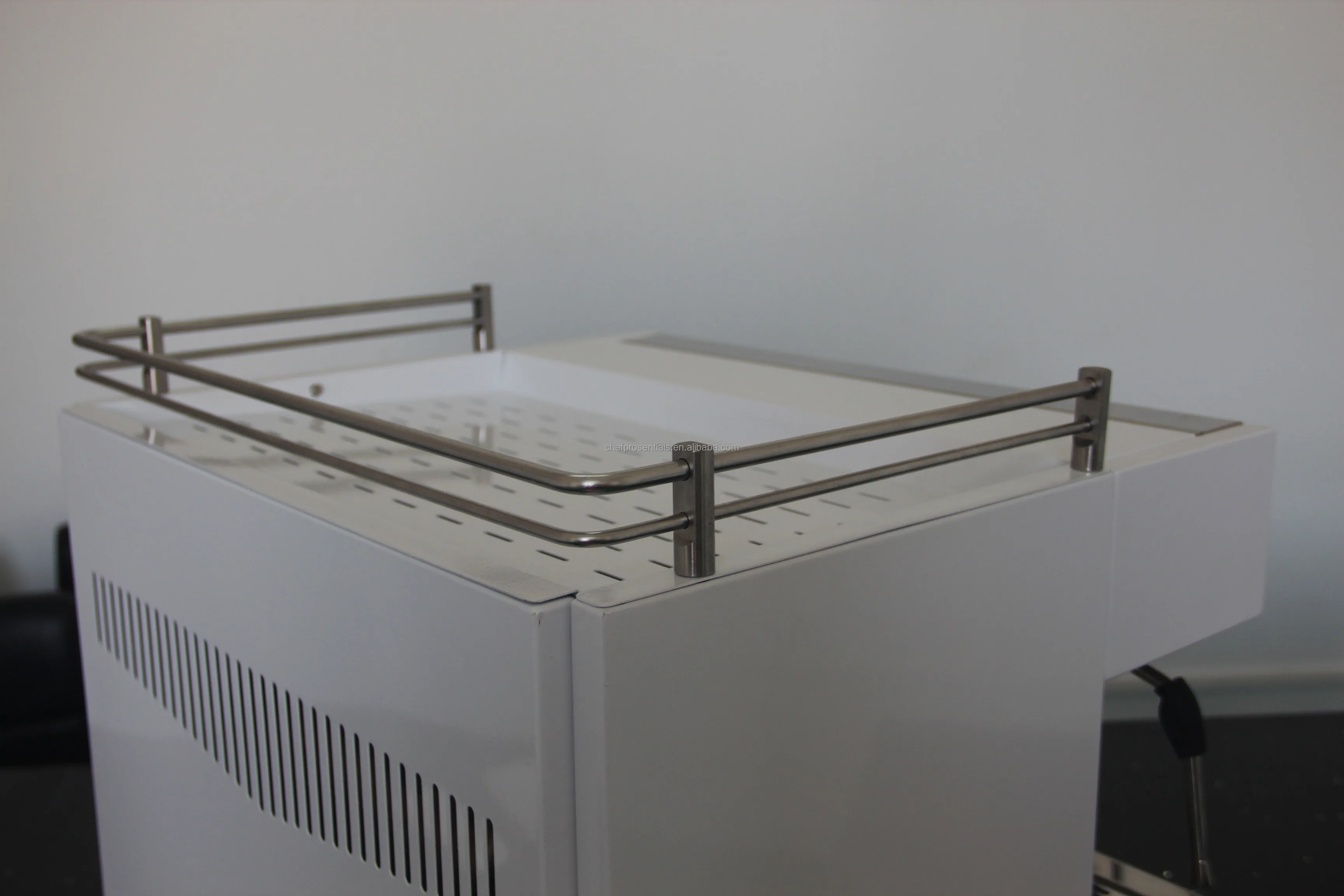 Chef Prosentials 2 Groups - Espresso Cafe Maker PID Control