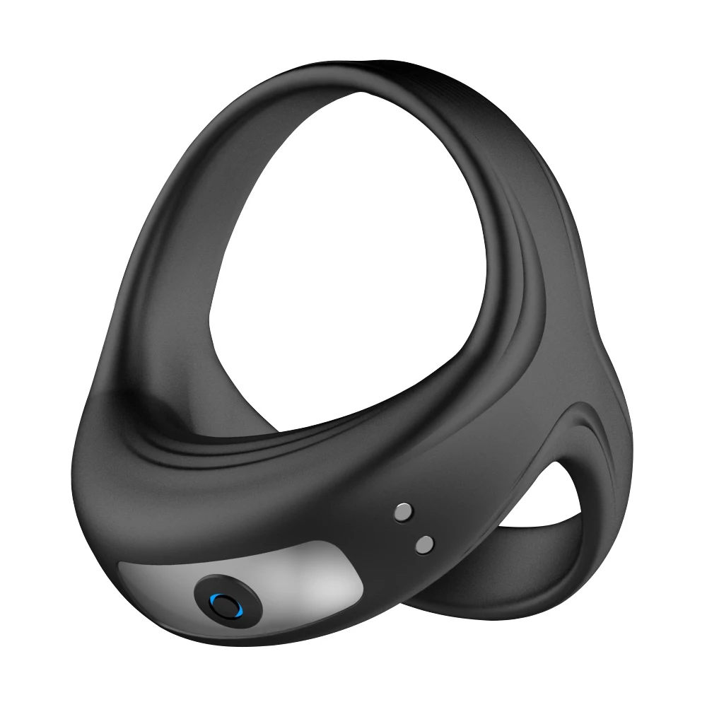 Wholesale Electronic Delay Ejaculation Multiple Frequency Vibrating ...