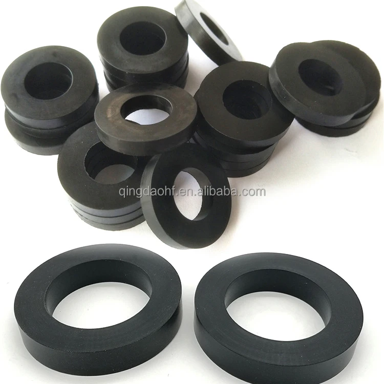 Formwork Concrete Hardware System Rubber O-ring Flat Washer Gaskets ...