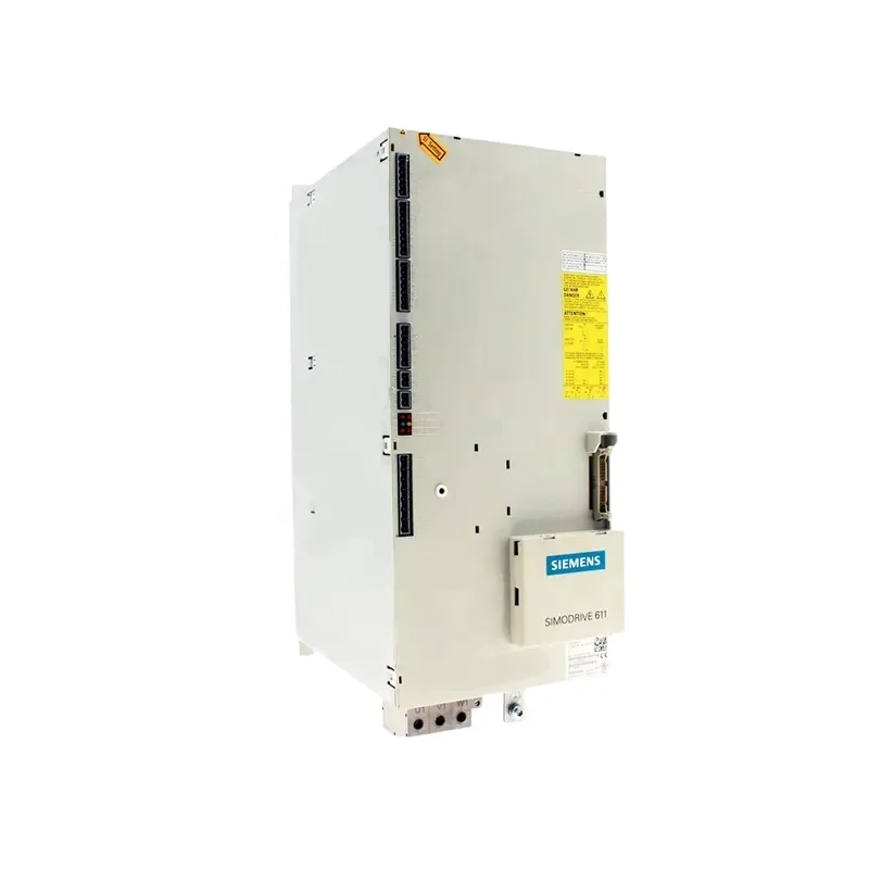 Plc Programming Controller 6sn1145-1ba02-0ca2 Simodrive 611 - Buy Plc ...