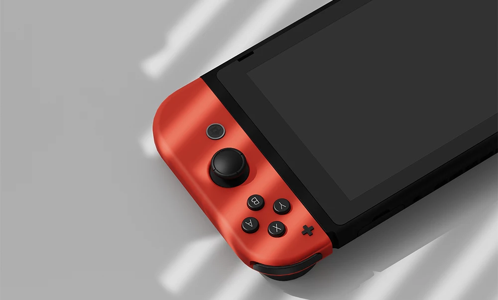 For Nintendo Switch Second-hand Ns Game Console Oled Global Version ...