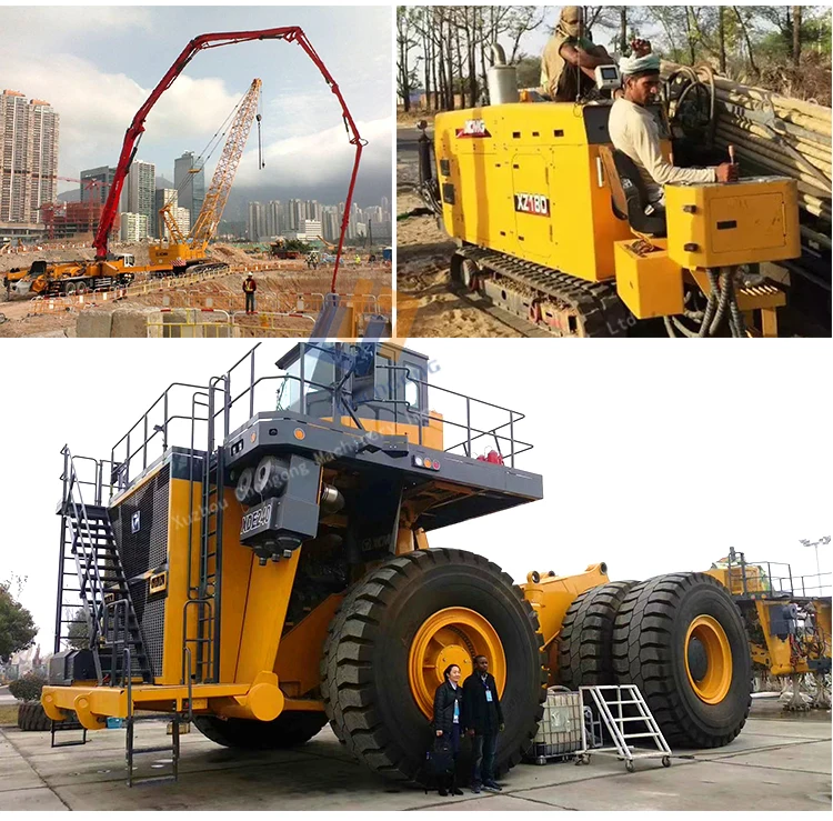 ZOOMLION Truck Crane QY20V QY25V532 QY30V532 Spare Parts - Air Dryer ...