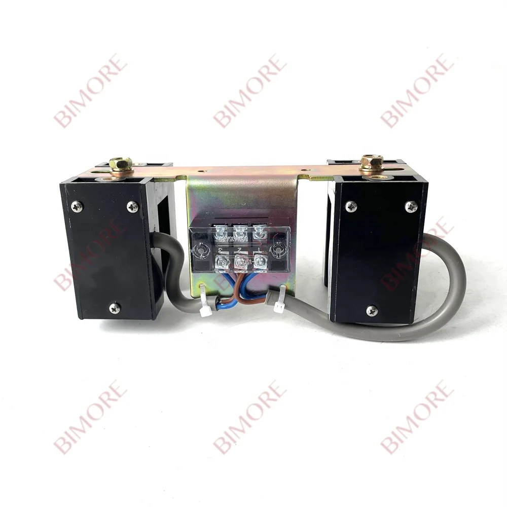 Yg-25 G1 Elevator Leveling Sensor Magnetic Proximity Switch With ...