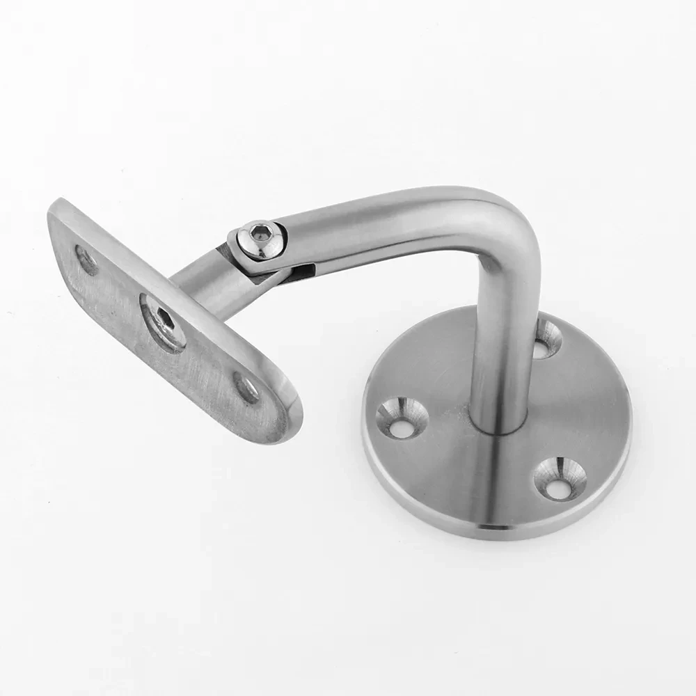 Balustrade Top Support Brackets To Provide Stability For Railing ...