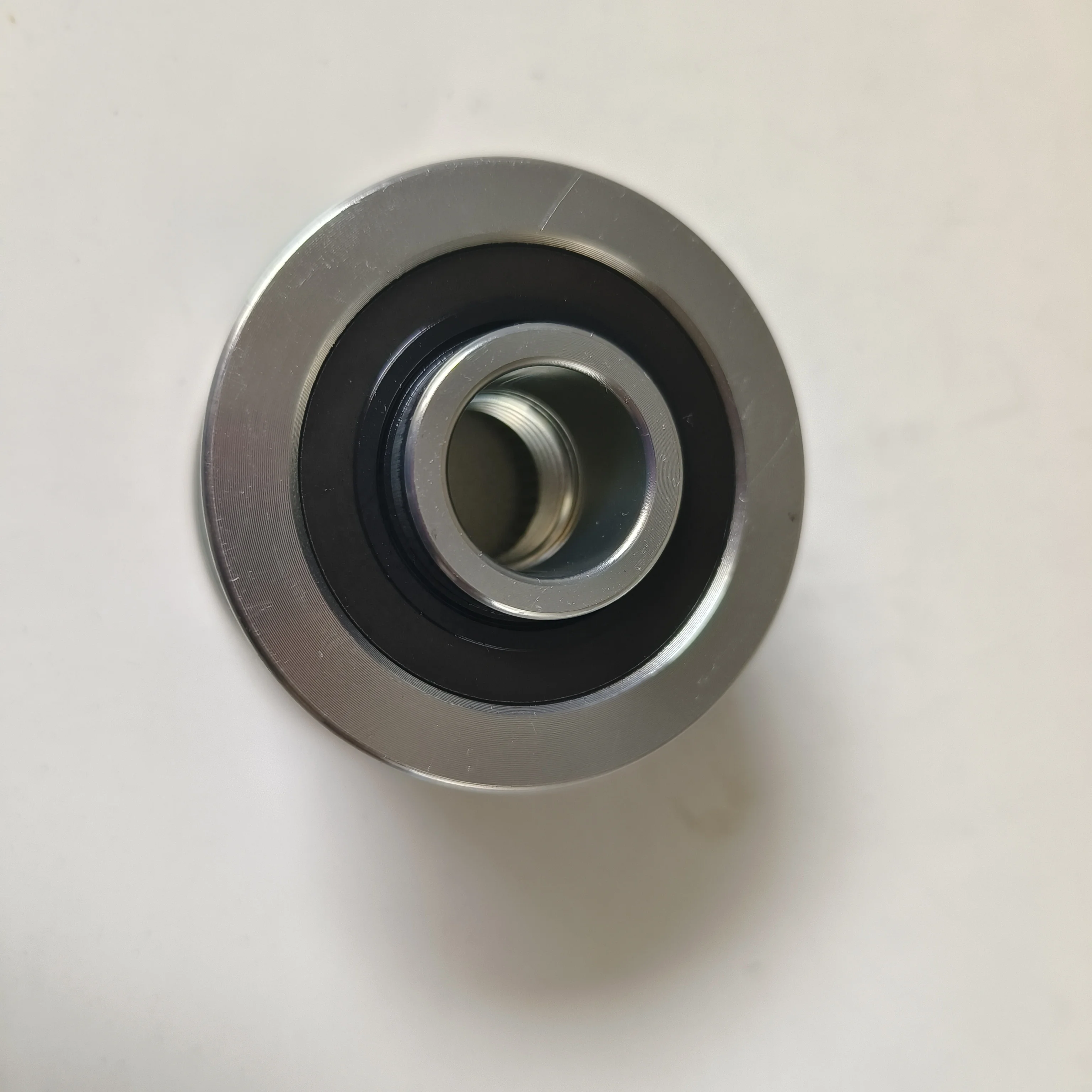 Auto Part belt tensioner Alternator pulley For Fiat Nissan Renault F ...