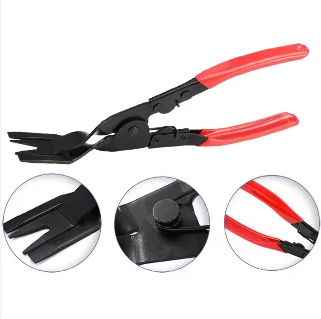 Auto Parts Open Light Pliers Retrofit Tool Car Headlight Lens Opener ...