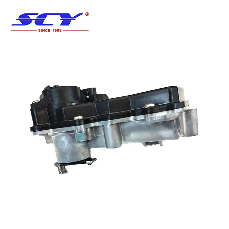 Turbocharger Actuator Suitable For Toyota Hilux Innova Fortuner Prado ...