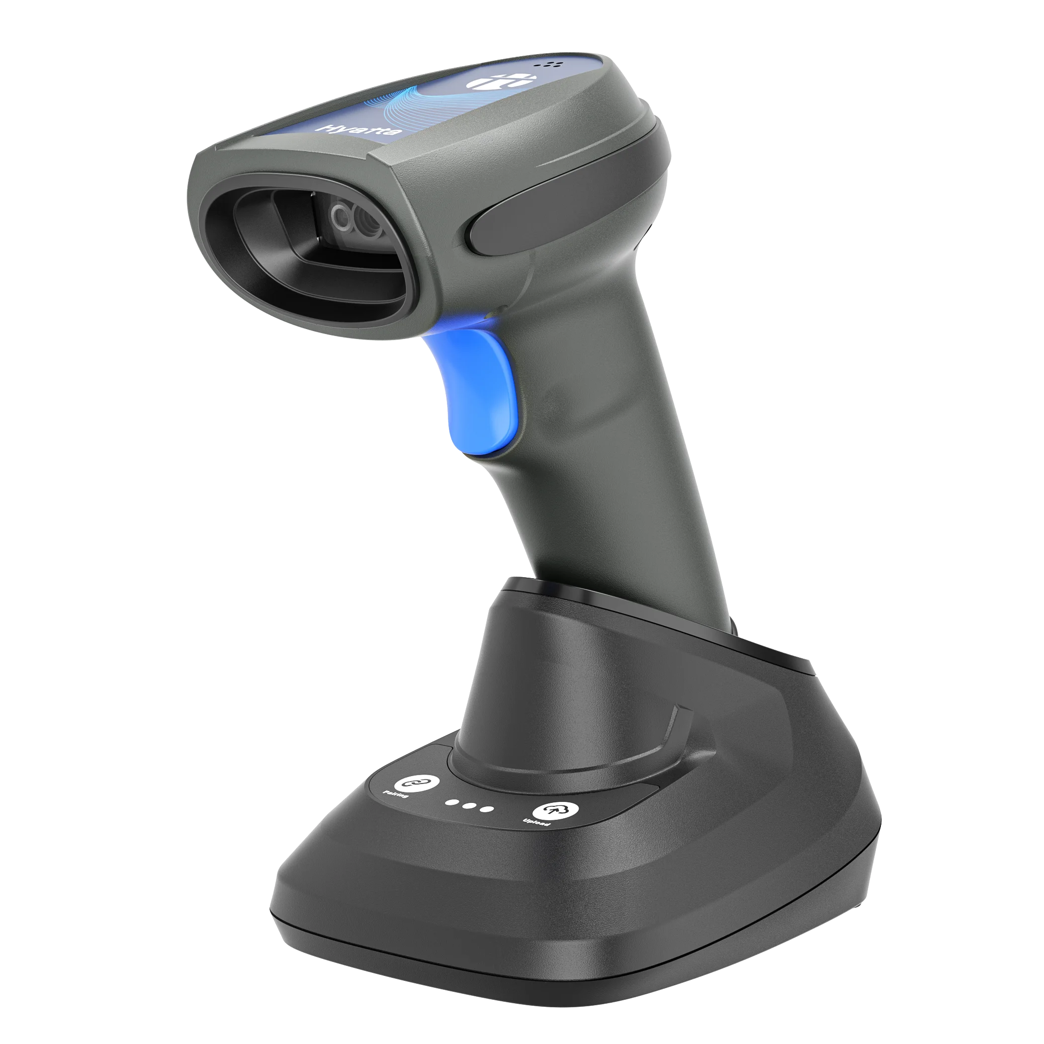 Wireless 2D DH315 barcode scanner Wired Bar Code Reader Handheld Qr ...