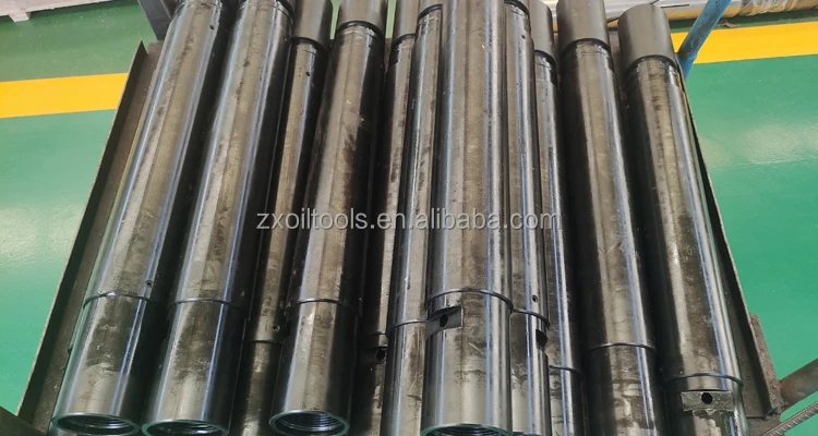 Oilfield Downhole PC Pump Gas Anchor Separator - 50KG