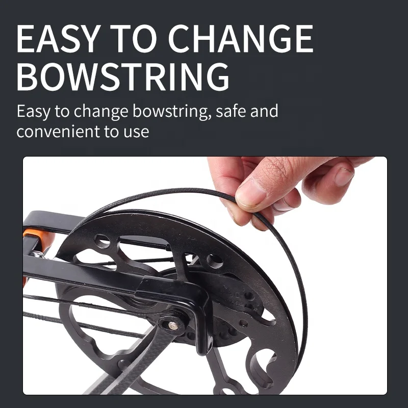 Omp Horton Tri Force Flyte 30-strand Crossbow String Reviews OMP Horton ...
