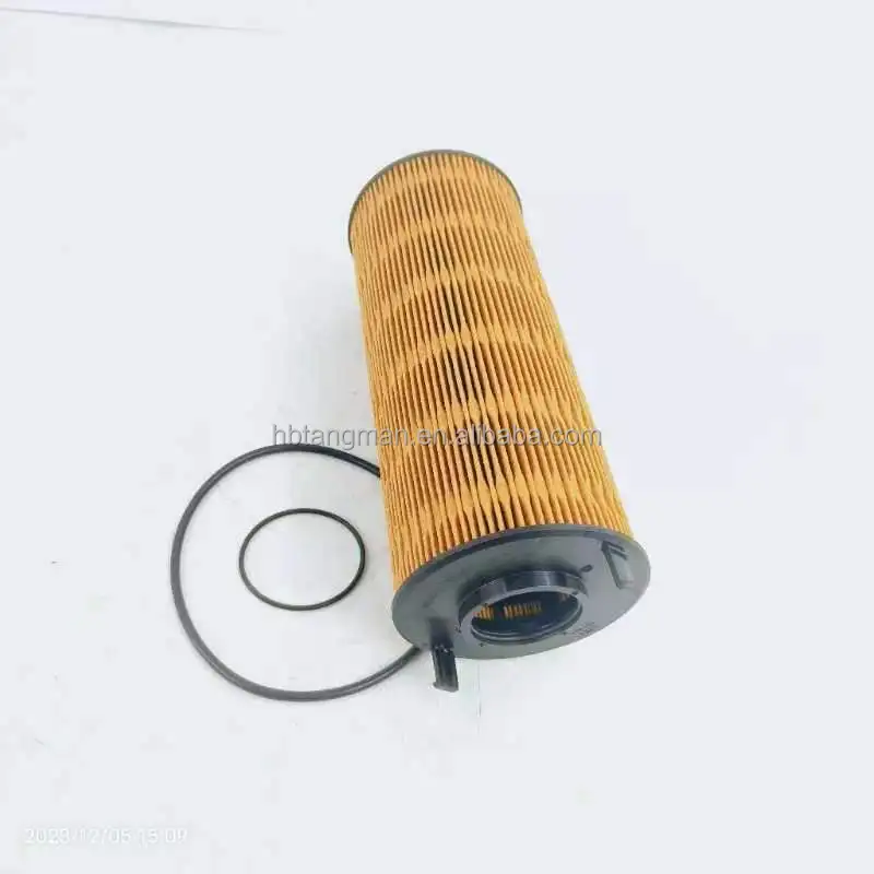 Factory Price Oil Filter Element A0001806965 for Mercedes-Benz - Engine ...