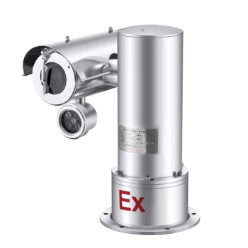 Atex & Iecex 4k Explosion-proof Infrared Ir High-definition Pan-tilt Integrated Ptz Camera - Buy ...