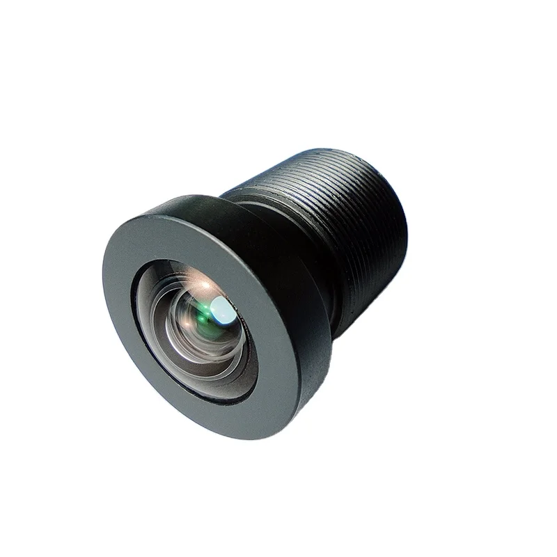 360 Degree Panoramic 16MP Surround View Car Camera Lens M12 Rear Pull ...