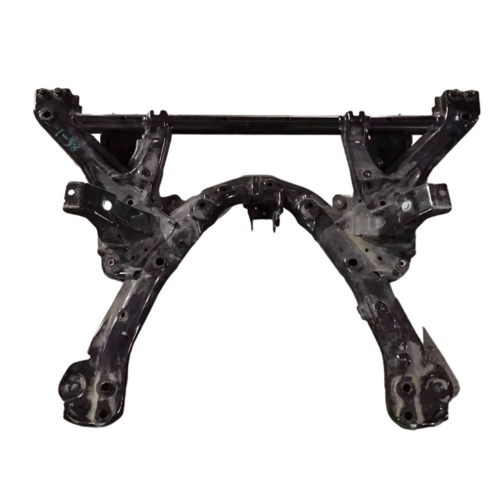 BAINEL Front Subframe Structure for TESLA Model Y 2019-2021