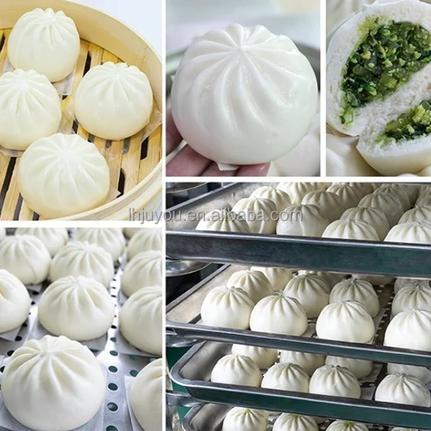 Samosa Empanada Making Machine - High Efficiency & Easy Operation