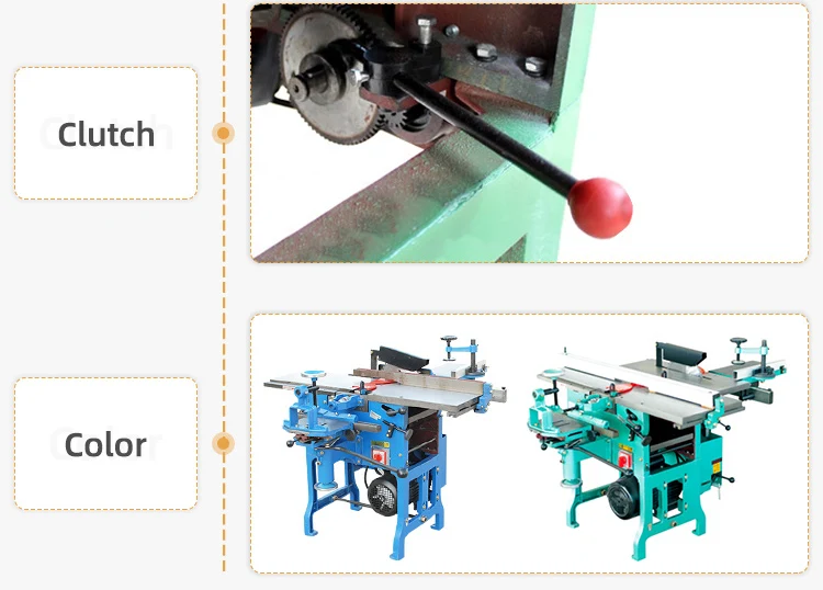 High Quality Woodworking Machines - Multifunctional & Durable