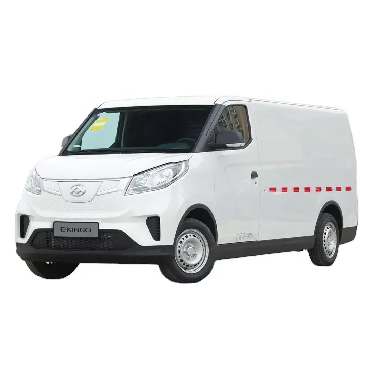 MAXUS EV30 Made in china electric trucks MAXUS EV30 electric delivery ...