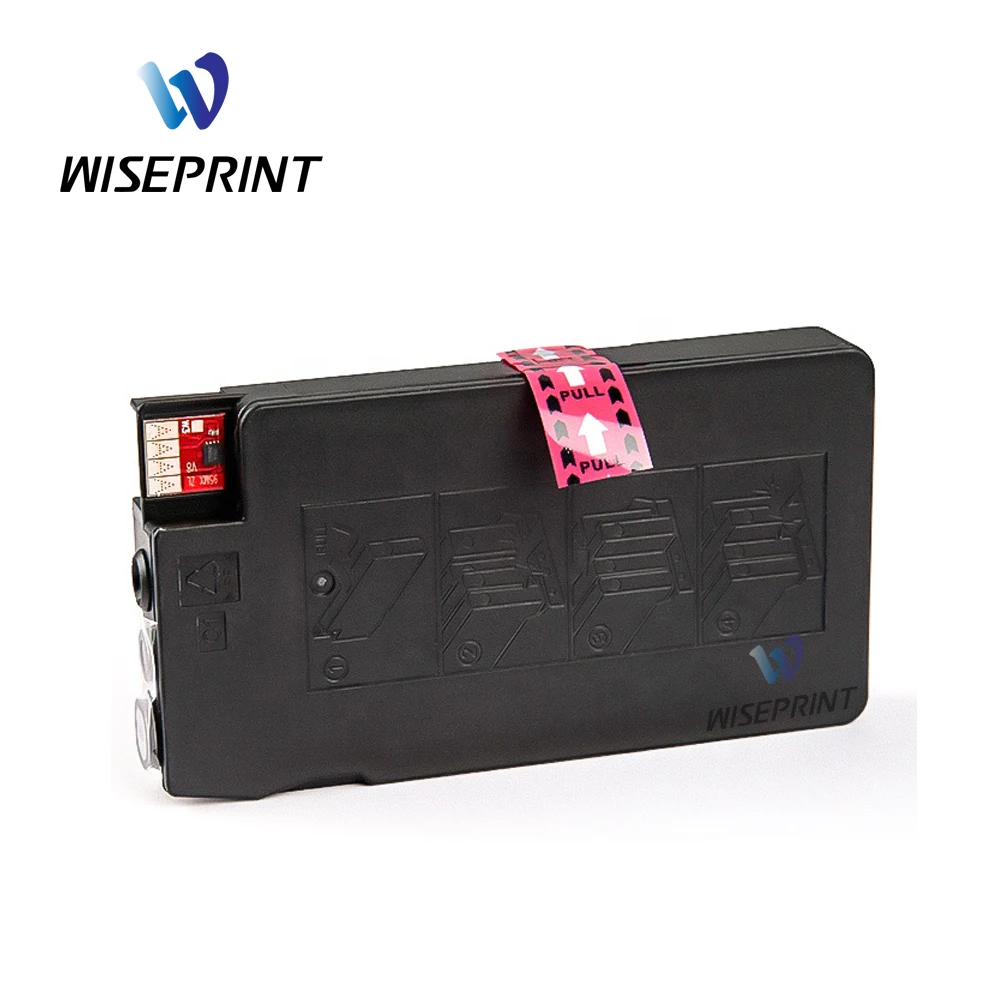 Wiseprint Compatible Hp Hp712 712 Xl 712xl Color Inkjet Ink Cartridge ...