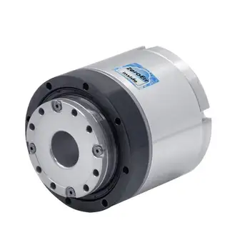 Zeroerr Erob70i Manufacture Tiny And Precise Robot Joint Module Hollow Brushless Motor Servo ...