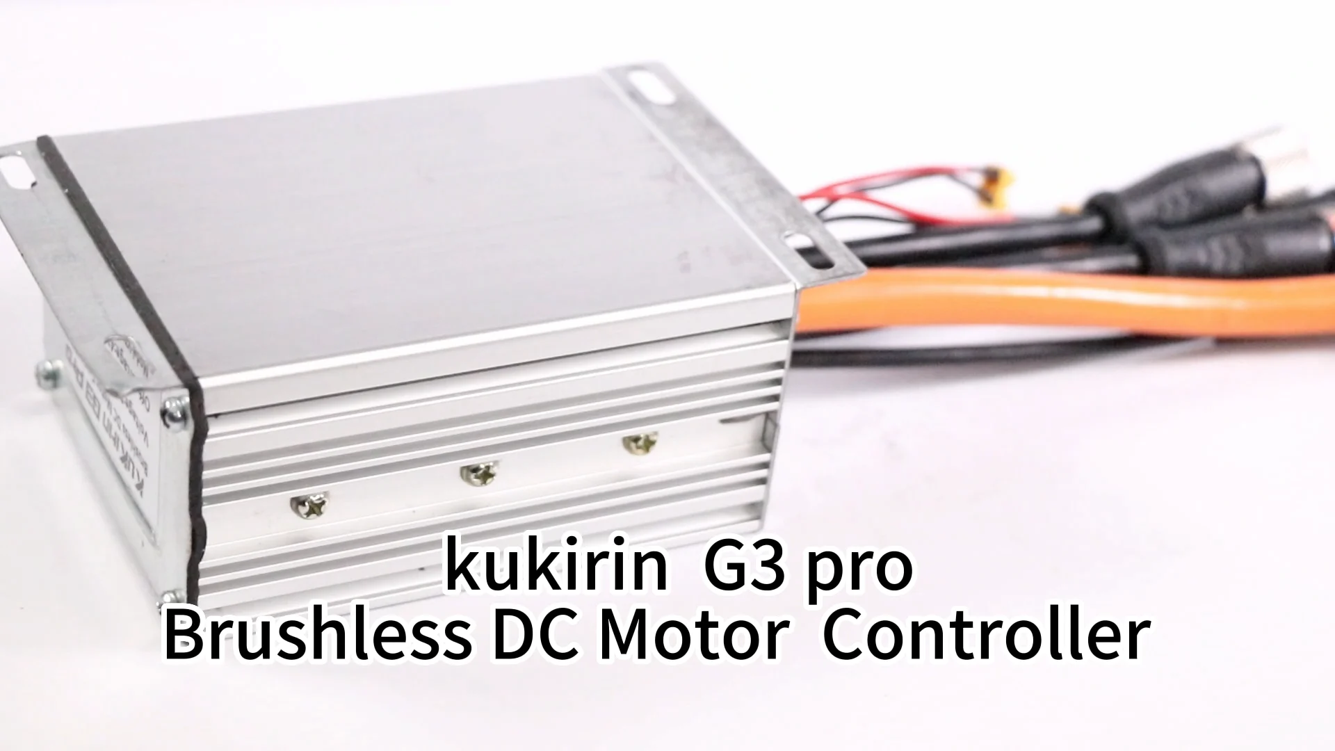 Superbsail High Quality Controller For Kugoo Kukirin G3 Pro Electric Scooter Motor Controller ...