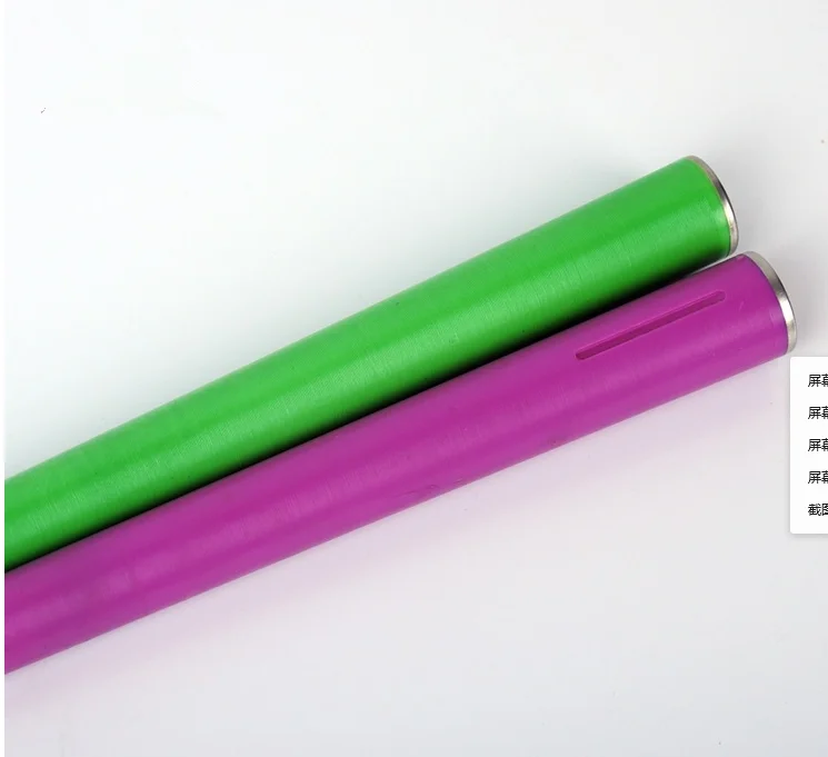 Roving Frame Bobbin for Ring Spinning Machine - RASUN R11-10