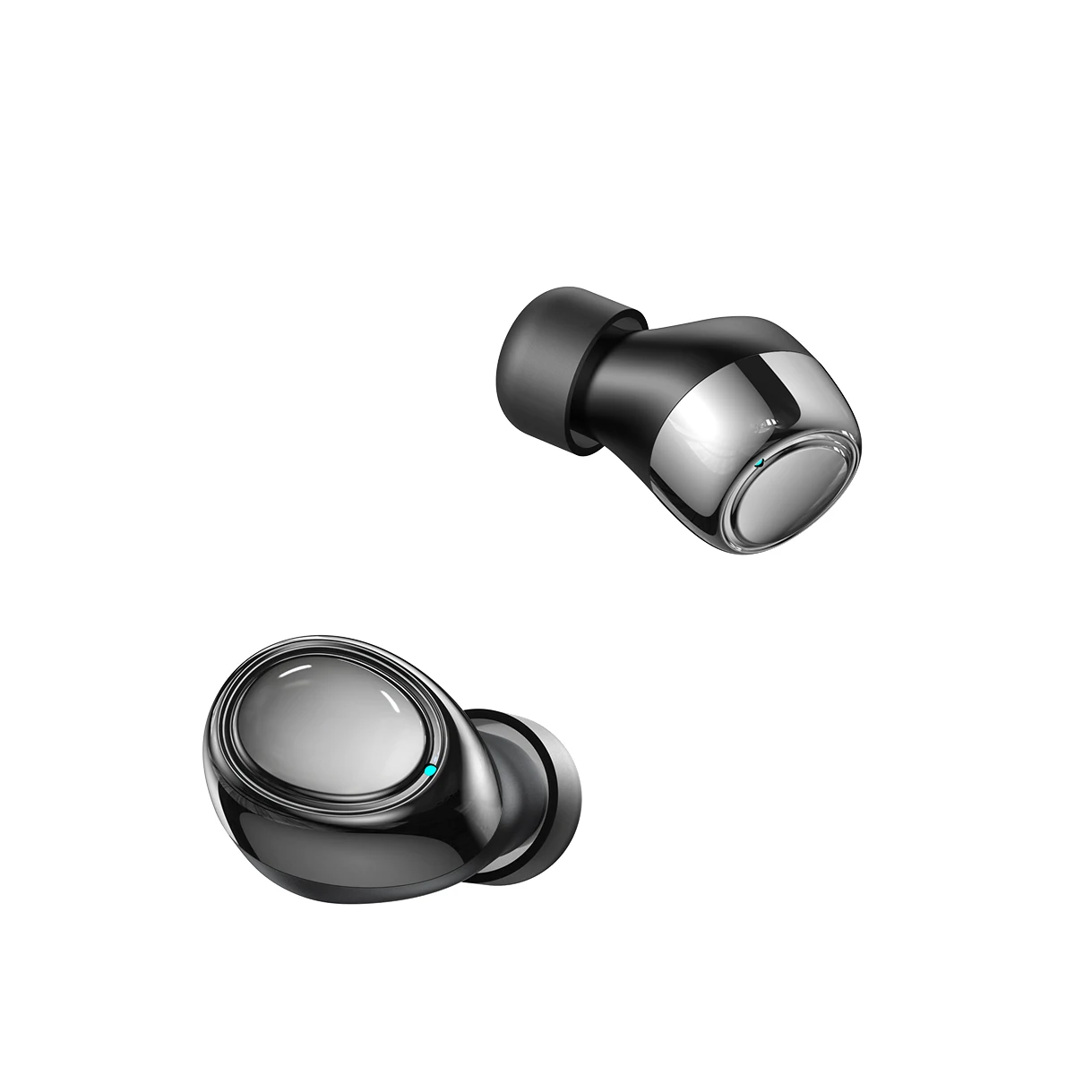 JOYROOM Type C Earbuds Sports V5.3 Wireless Blue Tooth Earphones Noise ...