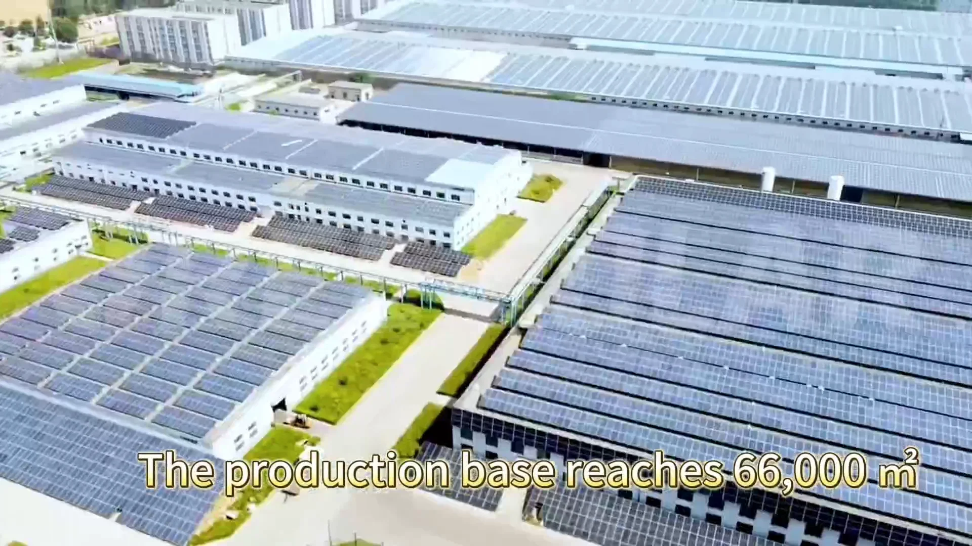 Oree Solar Panel 500 Watt 550w System Monocrystalline Black Cover Solar ...