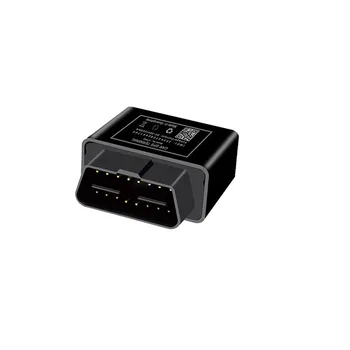 Concox Jm-vg02u Ins-aided Obd Car Jimi Vg02u Obdii Gps Tracker With ...