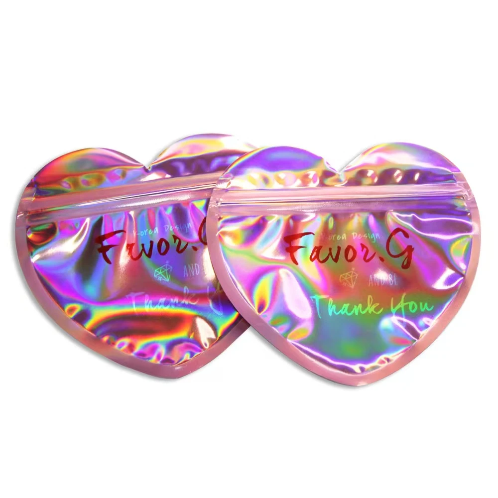 Customized Sample Sachets Lotion Packaging Bags 1ml 2ml 3ml 5ml ...