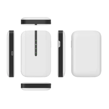 4g Pocket Mifi Support Esim Vsim Customized Sw Wireless Wifi - Buy 4g ...
