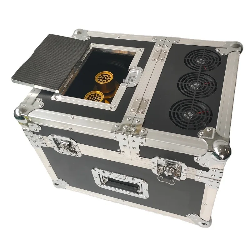 600w Haze Fog Machine for Party Decorations DJ Wedding