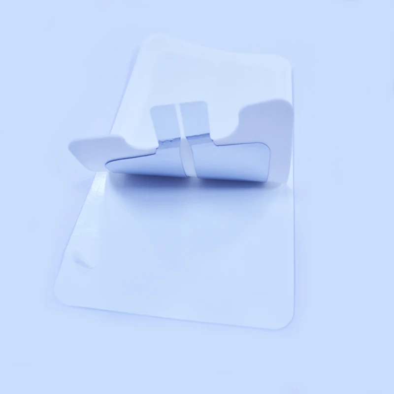 Disposable Electrosurgical Esu Patient Grounding Pad Neutral Electrode ...