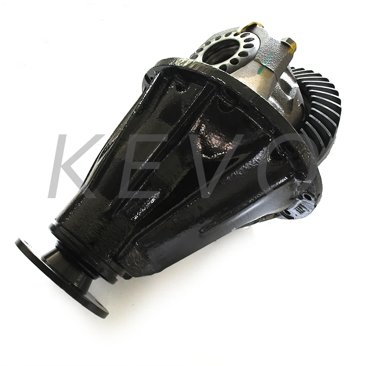 High Quality Rear Differential 41110-0k240 For Hilux 08/2004-03/2012 ...