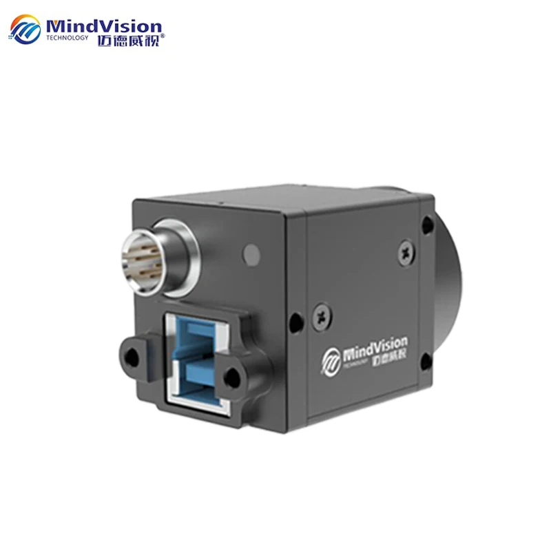 Mindvision MV-SUA502M/C-T 5MP USB3.0 Machine Vision Camera