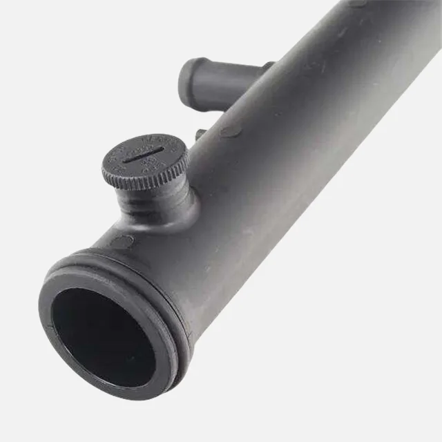 022 121 050 A Coolant Pipe Suitable For Touareg Maitewei Charang 3.2 ...