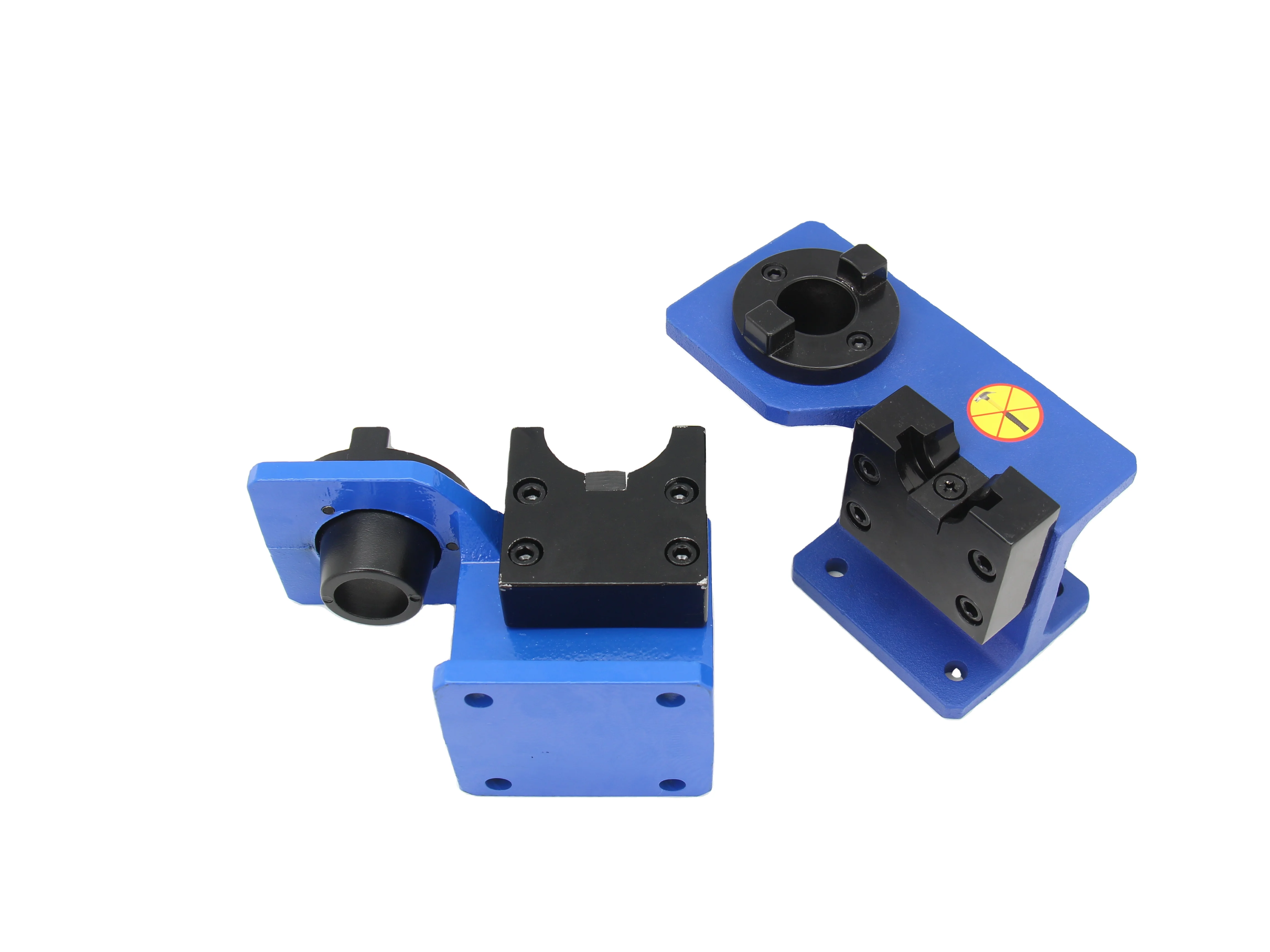 OLICNC Tool Holder Devices - Reliable BT30, BT40, BT50