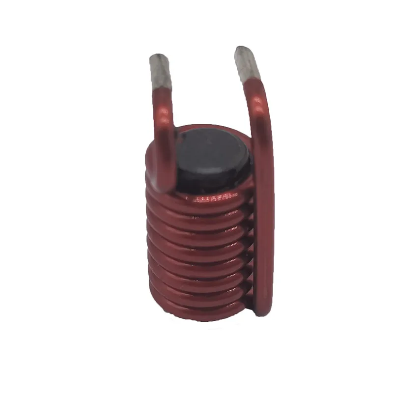High Current Rod Core Choke Coil Inductor Lrc0520-2r5m 2.5uh Inductance ...