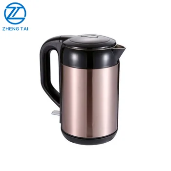 Electric Kettle 1500w Stainless Steel Latest Model 1.5l Seamless Inner ...