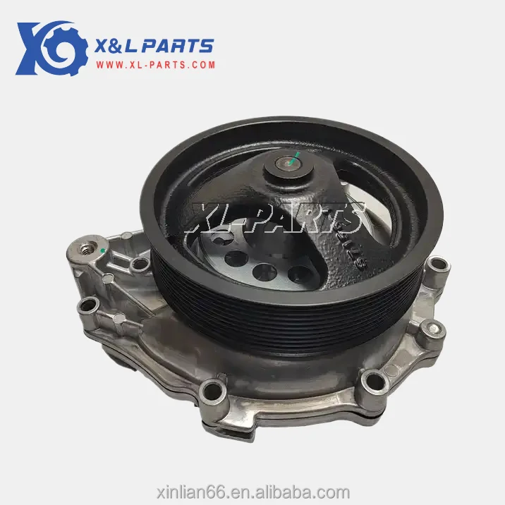 Scania Truck/bus Water Pump Spare Parts OEM 1789555/1778920
