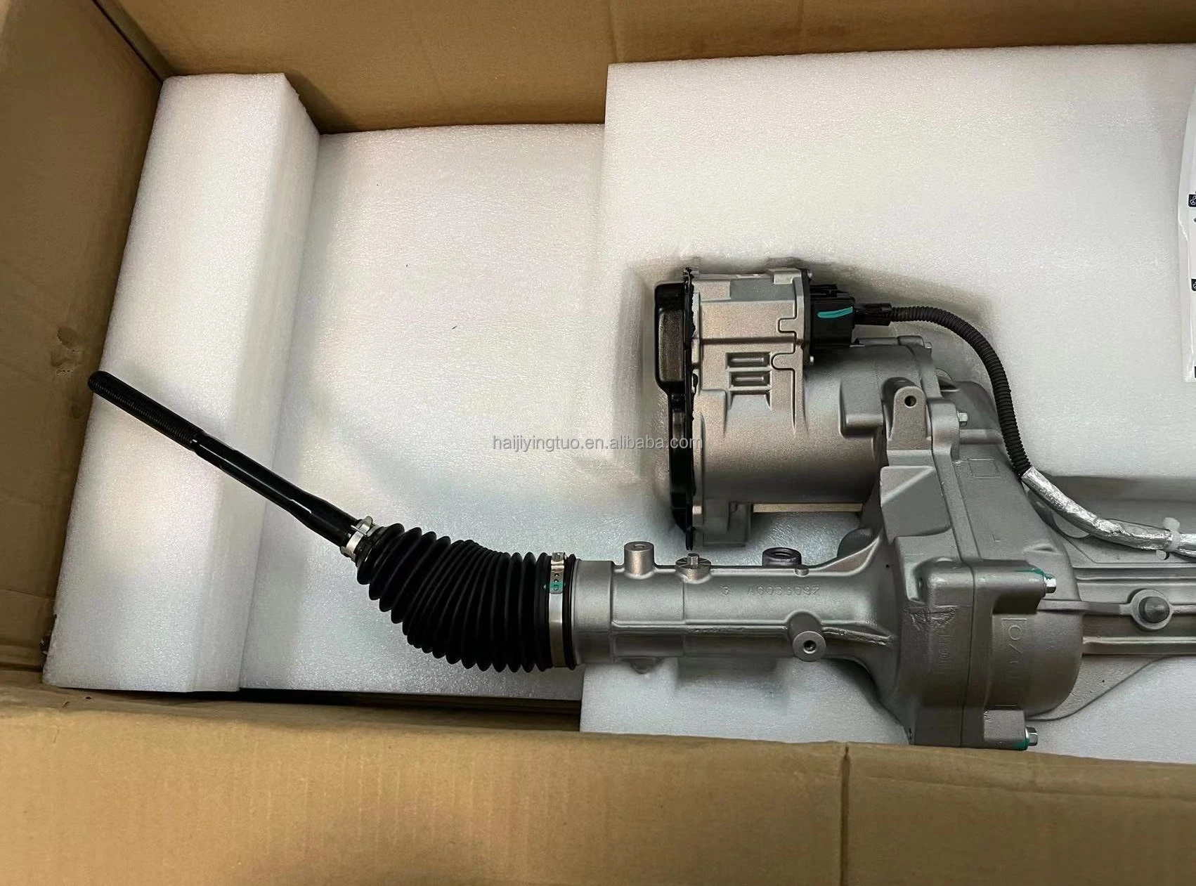 Toyota Auto Parts - Power Steering Rack for Mitsubishi L200