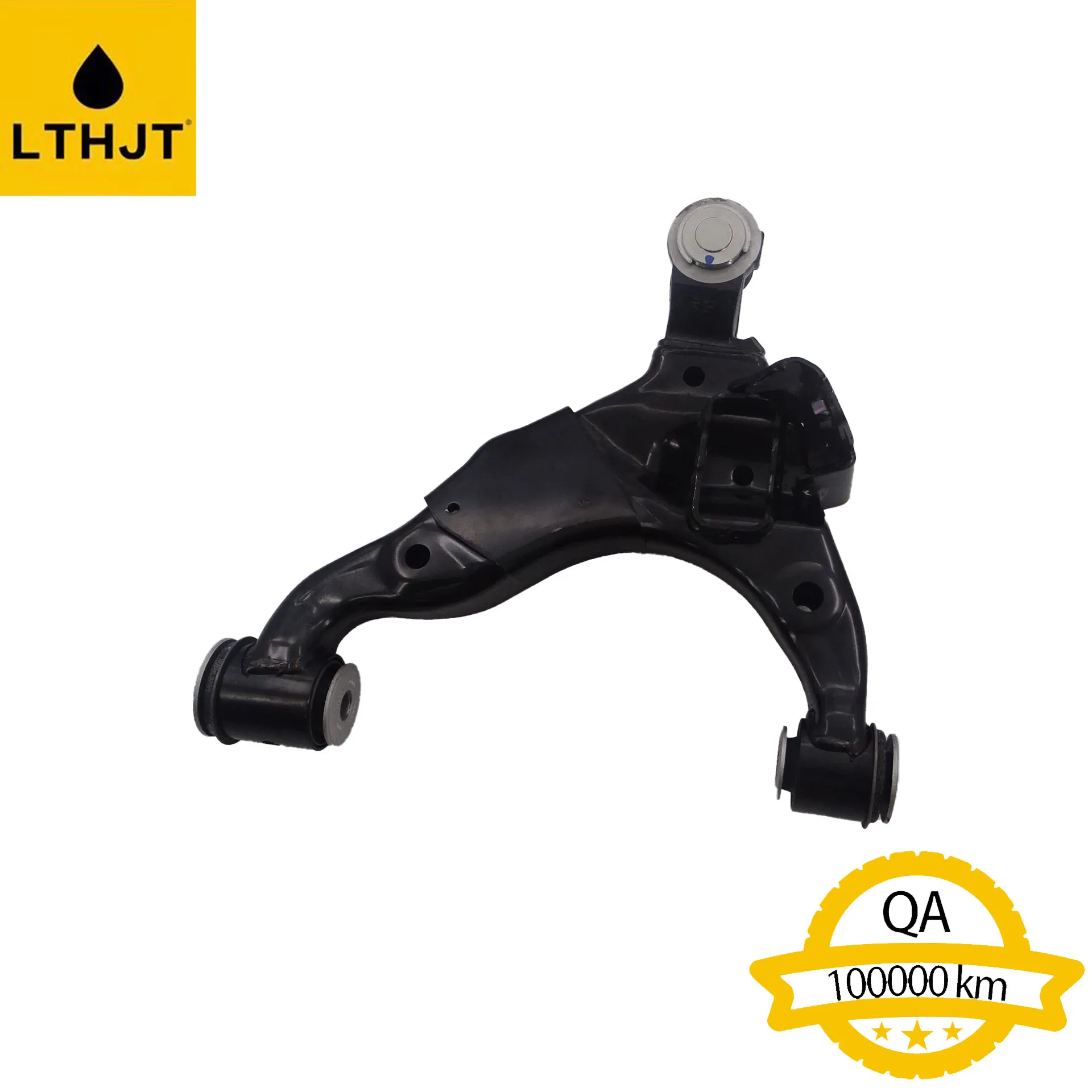 Front Control Arm Replacement OEM 48068-60051 for Land Cruiser Prado ...