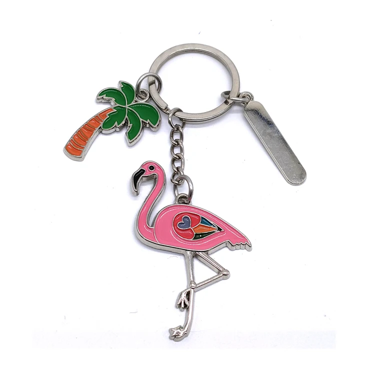 Customized Logo Metal Tourist Souvenir Miami Florida Bahamas Aruba ...