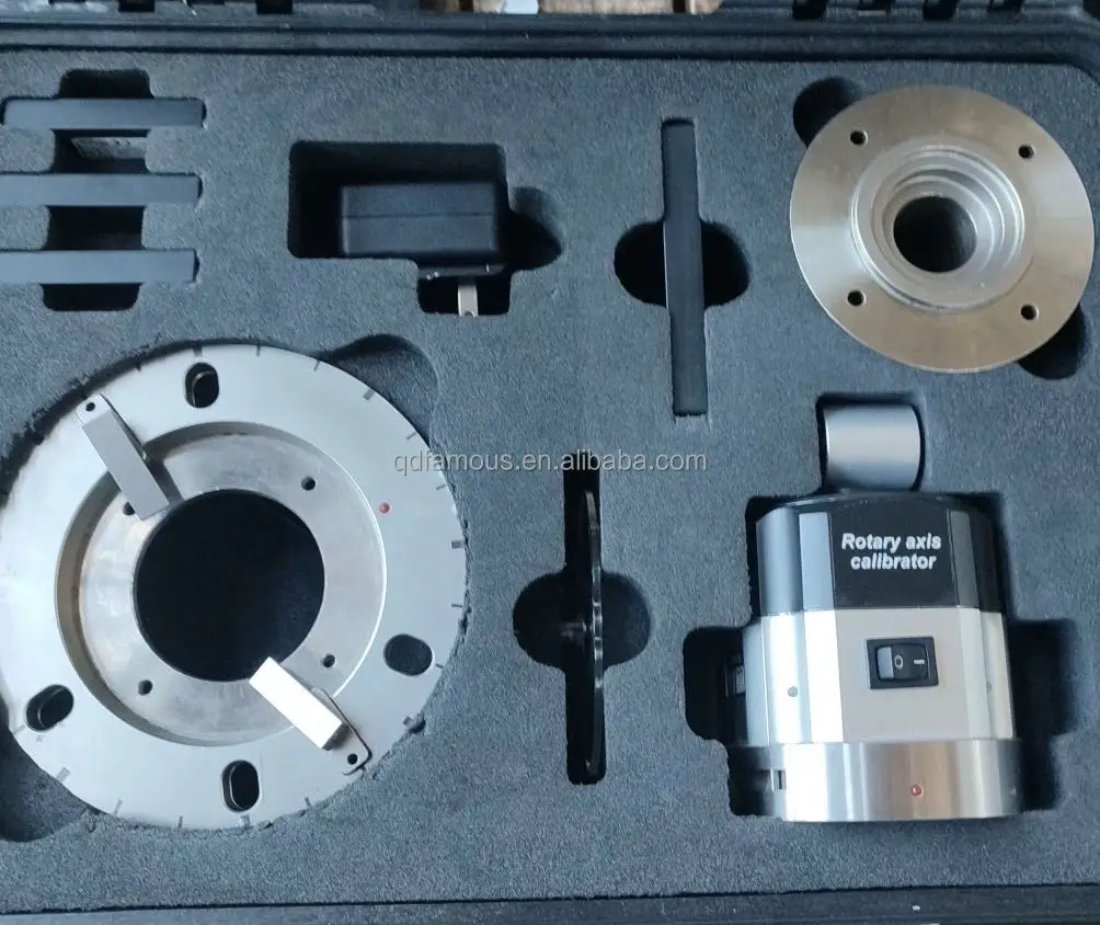 Xr20 Rotary Axis Calibrator A-9200-1400 A-9200-0400 - Buy Renishaw A ...