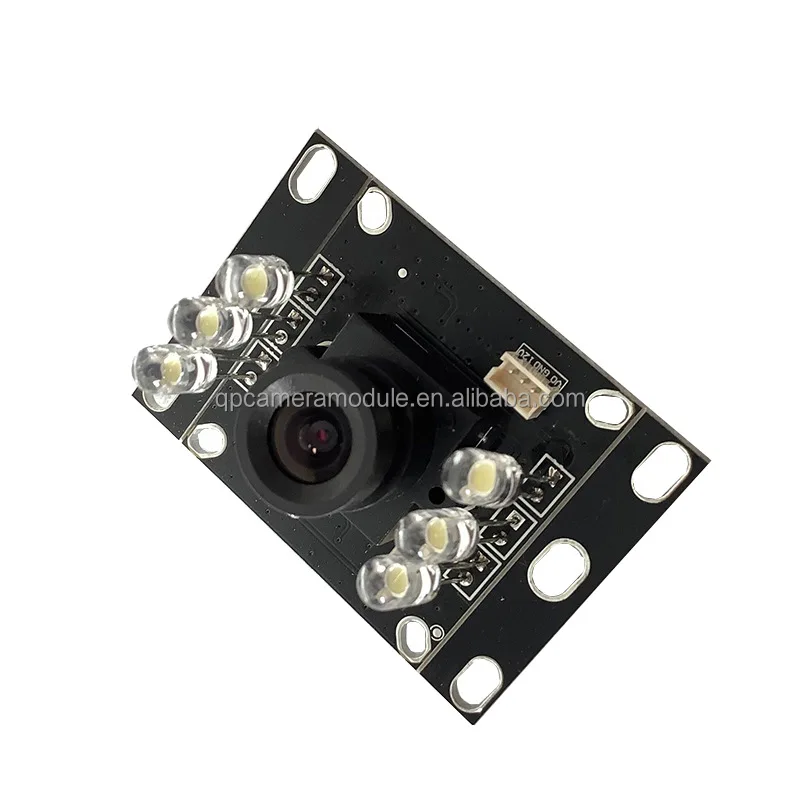 Analog Cctv Camera Module Pcba Board Night Vision Cmos Sensor Video ...