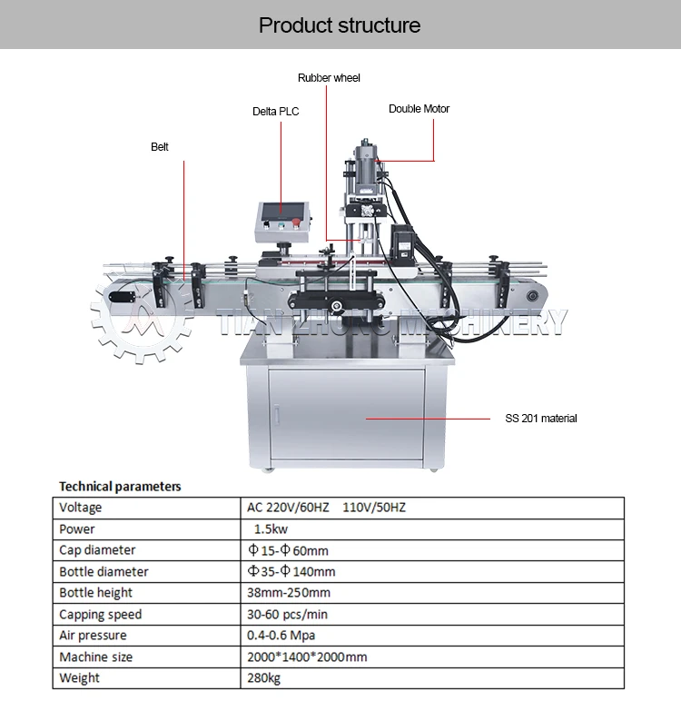 U Type Hopper Pneumatic Paste Filling Machine With Mixing Stirrer for ...