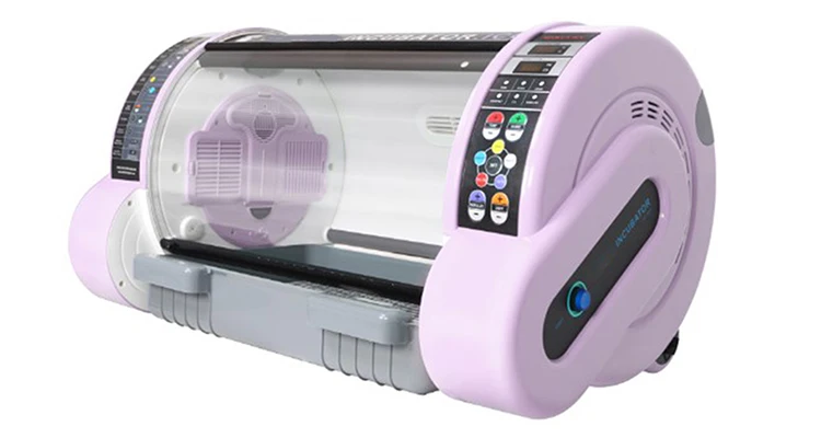 Veterinary Dog Pet Icu Incubation Car Portable Puppy Incubator With ...